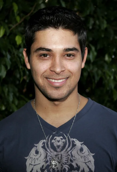 Actor Wilmer Valderrama – Stock Editorial Photo © PopularImages #109385496