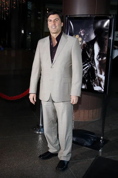 Actor Vincent Irizarry – Stock Editorial Photo © s_bukley #117762664