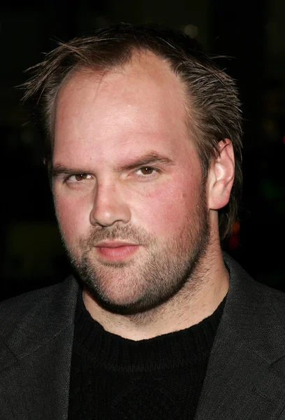 Ethan Suplee - actor – Stock Editorial Photo © s_bukley #119301436