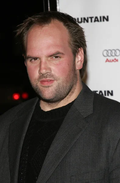 Ethan Suplee - actor – Stock Editorial Photo © s_bukley #119301436