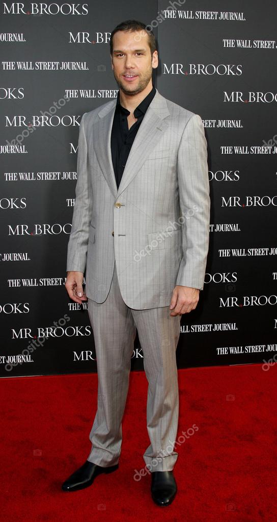 Actor Dane Cook – Stock Editorial Photo © PopularImages #116963944