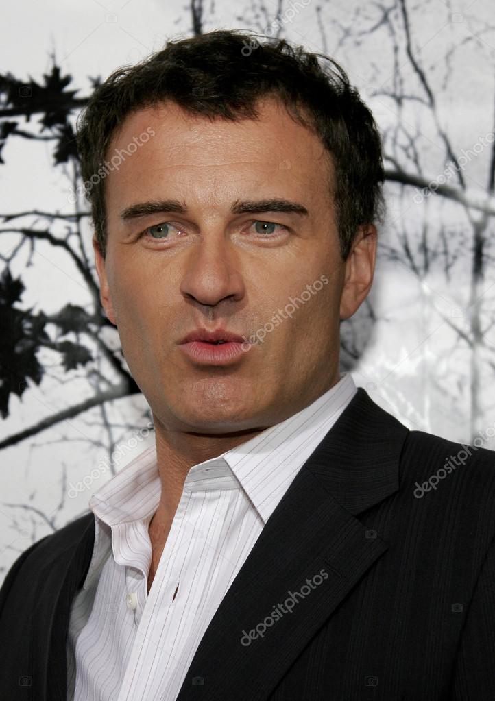 Actor Julian McMahon – Stock Editorial Photo © PopularImages #116965082