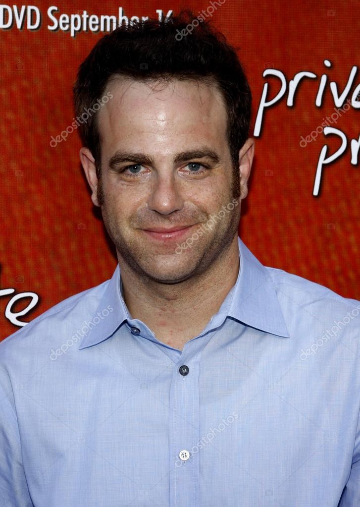 Paul Adelstein Actor