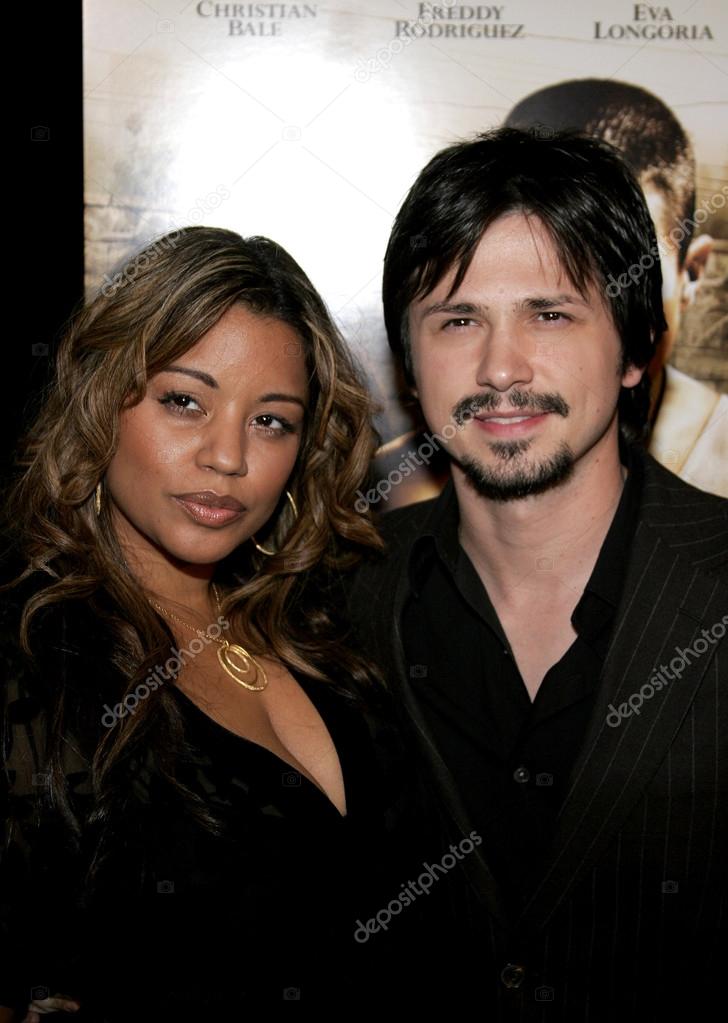 Freddy Rodriguez Elsie Rodriguez