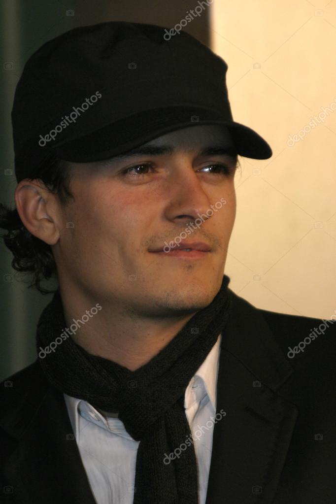 Actor Orlando Bloom — Stock Editorial Photo © PopularImages #116970882
