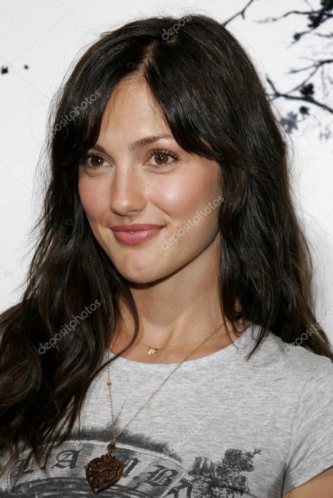 Minka Kelly Antes Y Después