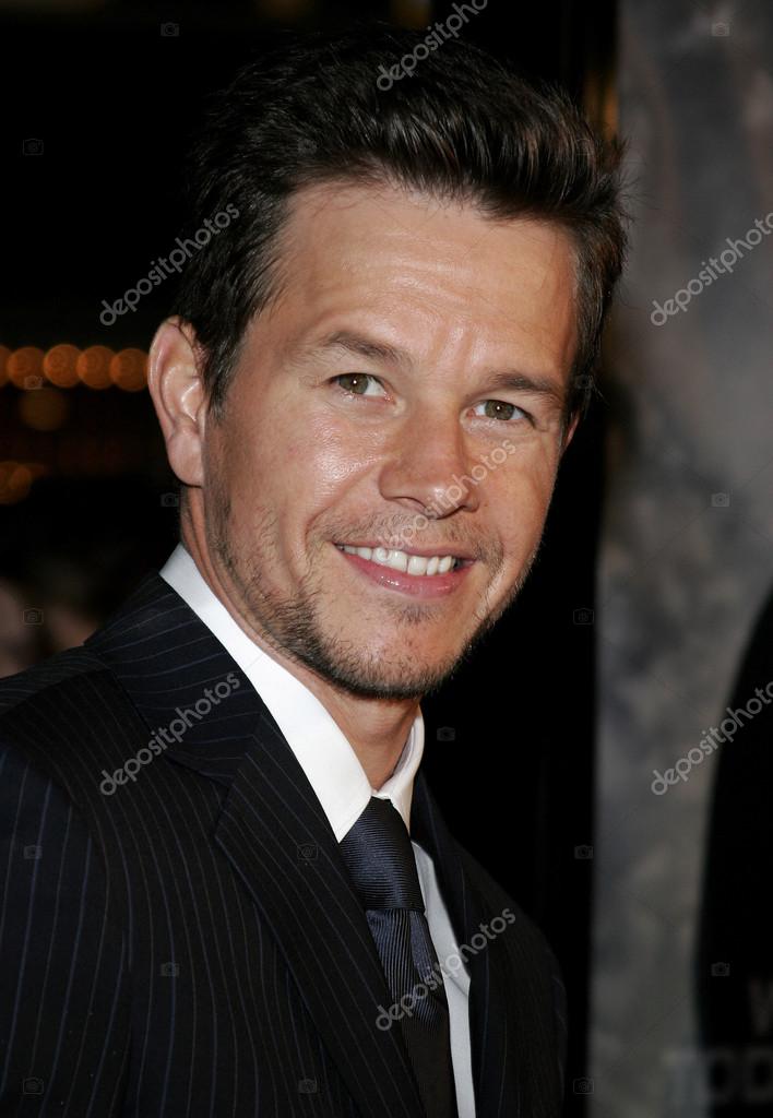 Actor Mark Wahlberg – Stock Editorial Photo © PopularImages #116972640