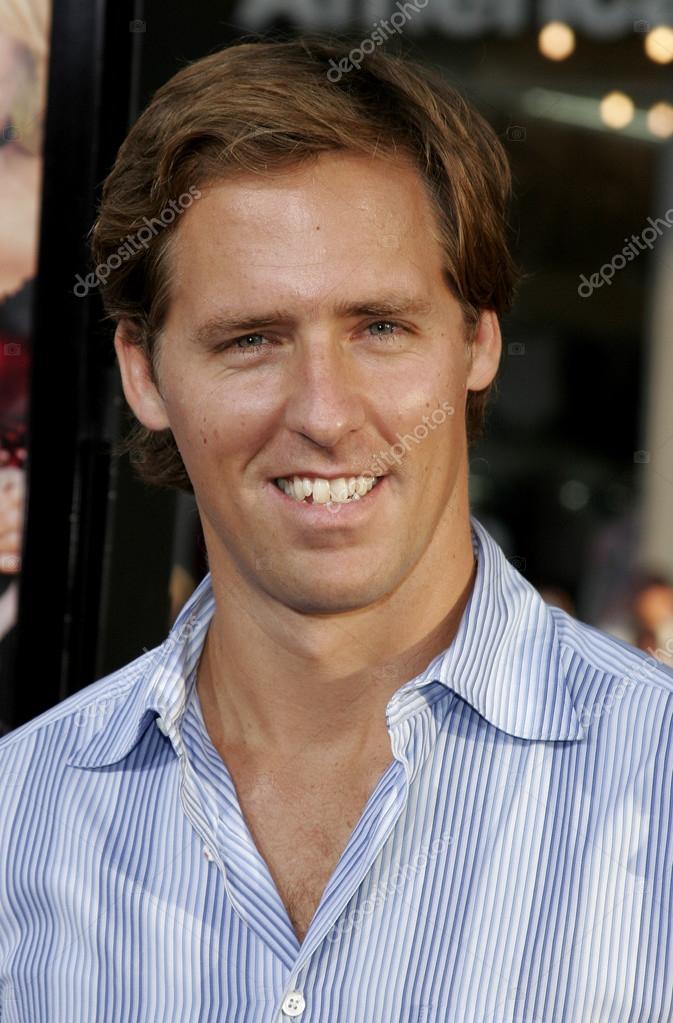 Nat Faxon