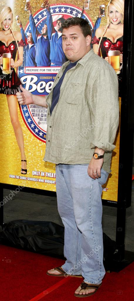 Actor Kevin Heffernan — Stock Editorial Photo © PopularImages #122284344