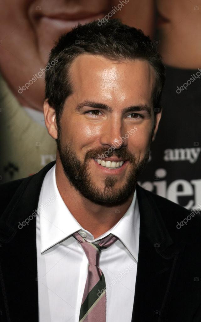 Actor Ryan Reynolds – Stock Editorial Photo © PopularImages #122433544