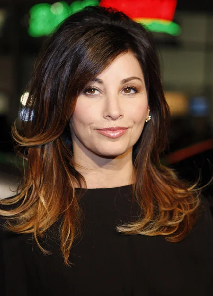 Gina Gershon – Stock Editorial Photo © Jean_Nelson #20031373