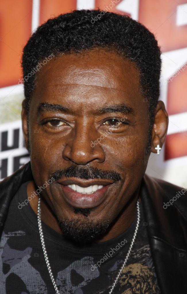 Actor Ernie Hudson – Stock Editorial Photo © PopularImages #123666356