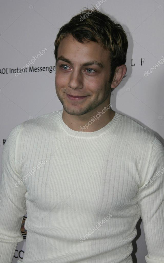 Actor Jonathan Sadowski — Stock Editorial Photo © PopularImages #123860610