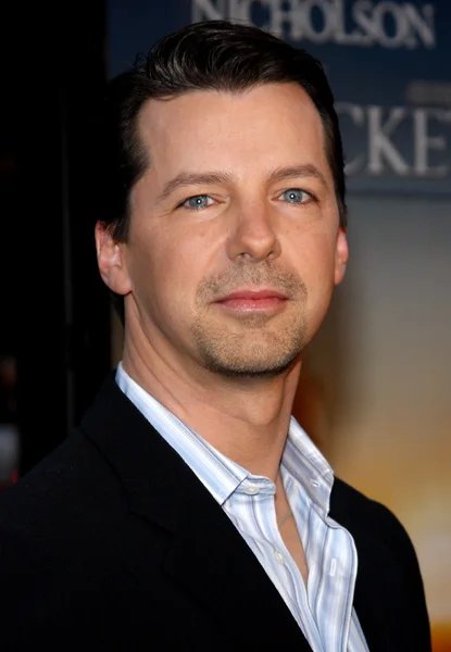 Actor Sean Hayes – Stock Editorial Photo © Jean_Nelson #127968836