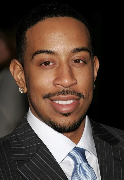 Actor Chris 'Ludacris' Bridges – Stock Editorial Photo © PopularImages ...