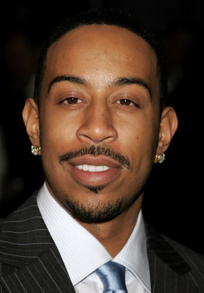 Actor Chris 'Ludacris' Bridges – Stock Editorial Photo © PopularImages ...