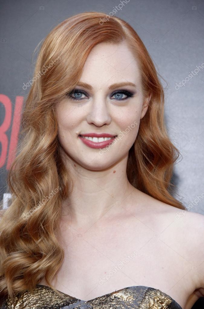 Deborah Ann Woll True Blood Season 5