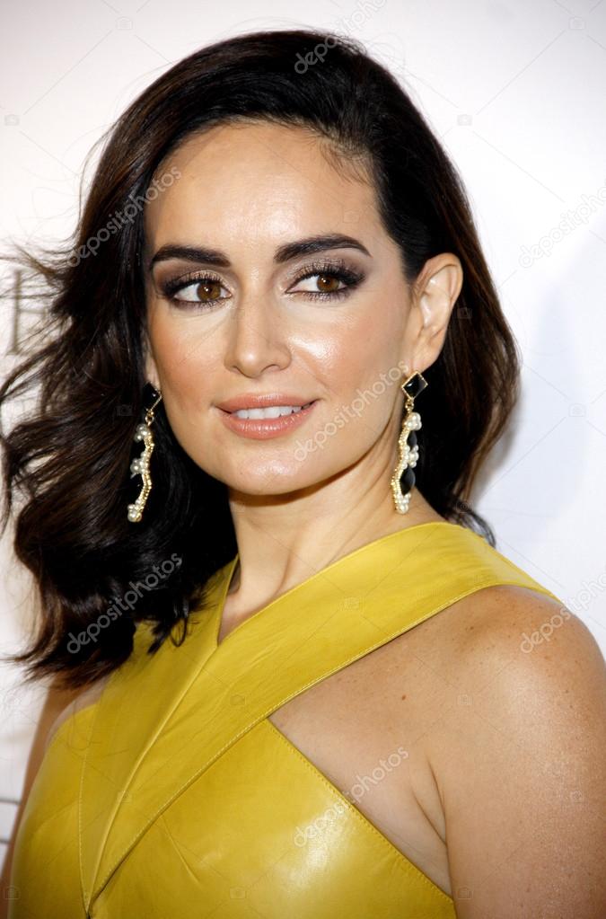 Actress Ana De La Reguera Stock Editorial Photo © Popularimages 79299498