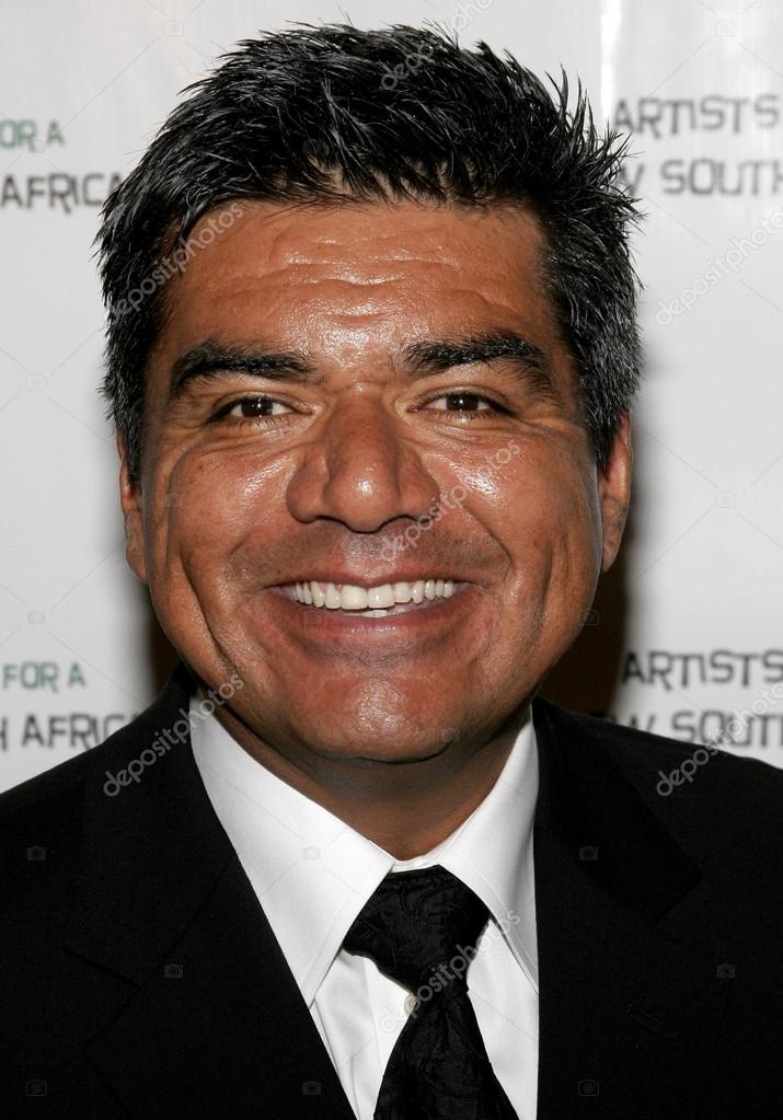 George Lopez 2006