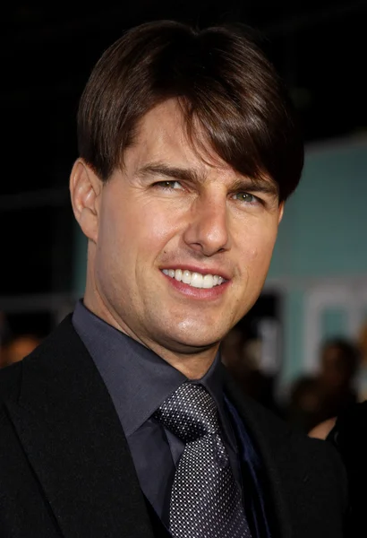 Actor Tom Cruise – Stock Editorial Photo © PopularImages #124903158