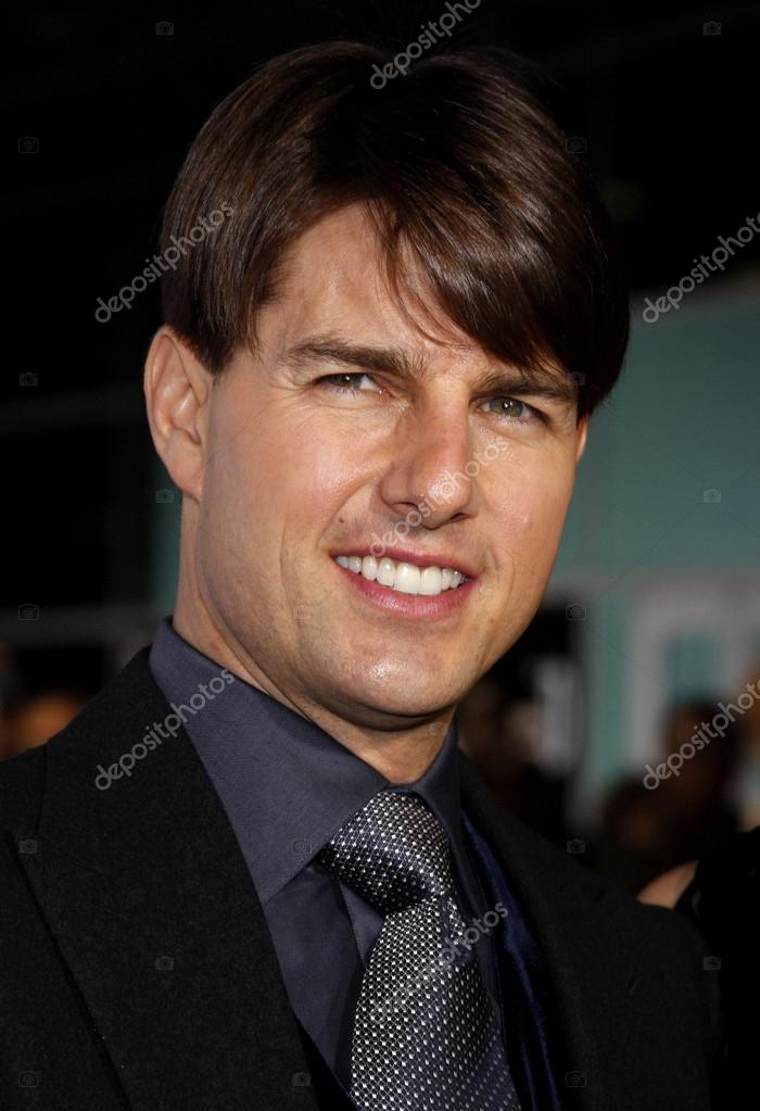 Hollywood Actors Tom Cruise
