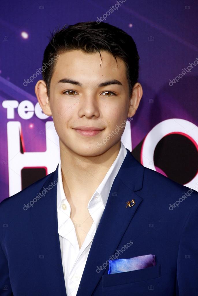 Ryan Potter 2012 Remarkably Ryan Potter