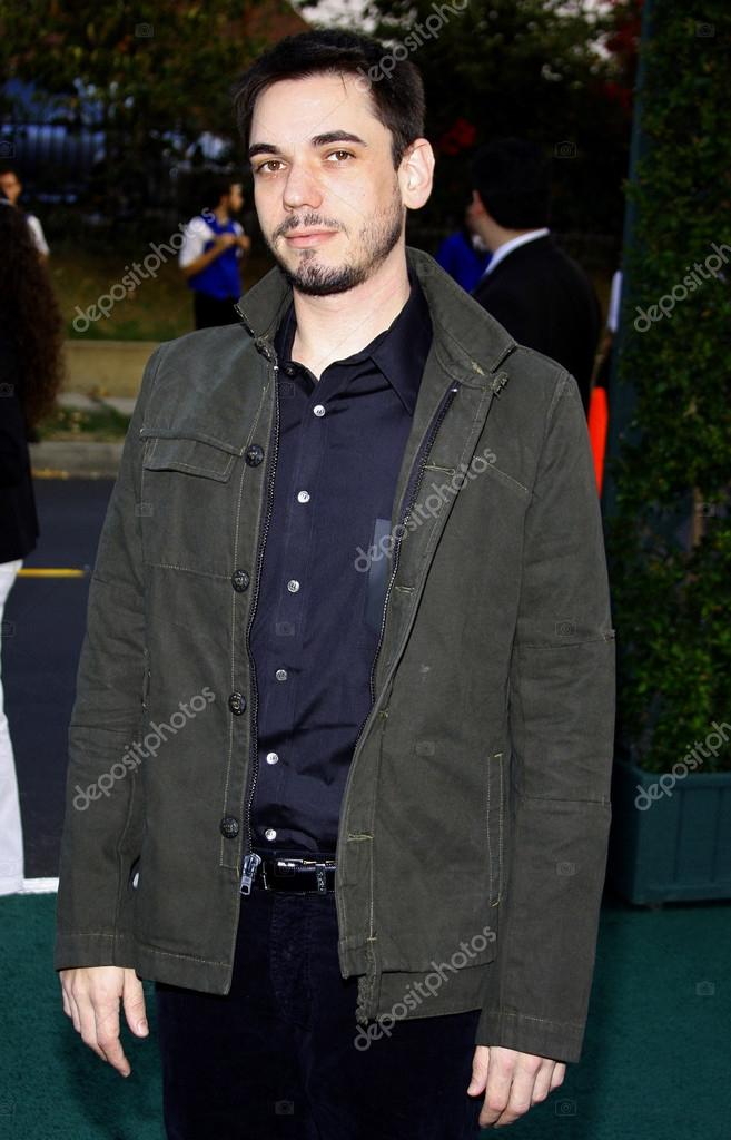 DJ AM aka Adam Goldstein – Stock Editorial Photo © PopularImages #79325412
