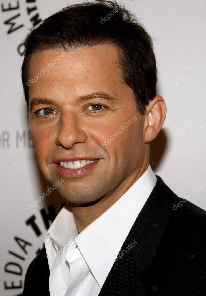 Actor Jon Cryer Stock Editorial Photo © Popularimages 79329916
