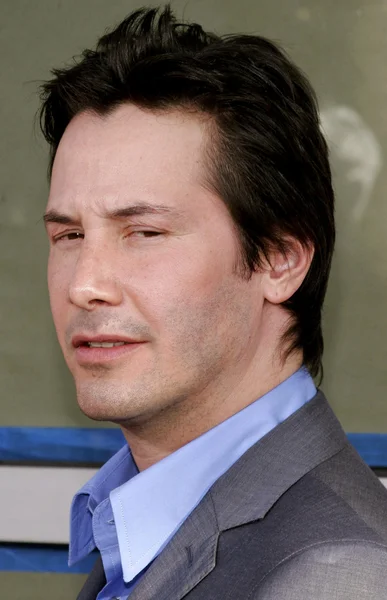 Actor Keanu Reeves – Stock Editorial Photo © PopularImages #79436816
