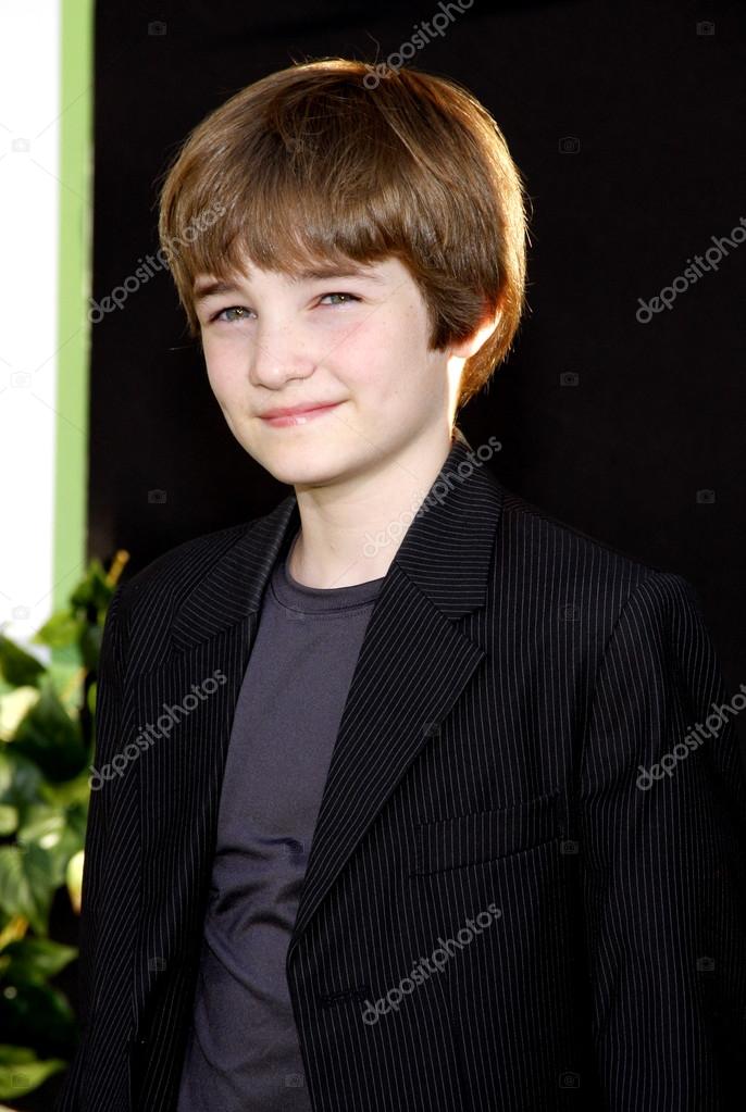 Actor CJ Adams — Stock Editorial Photo © PopularImages #79435784