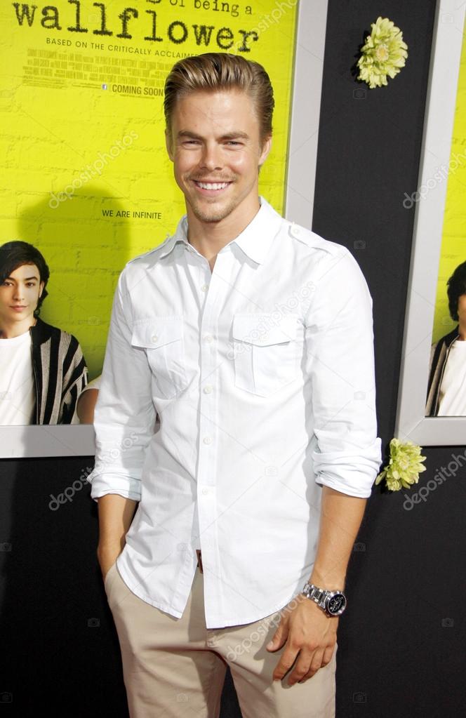 Perks Of Being A Wallflower Derek