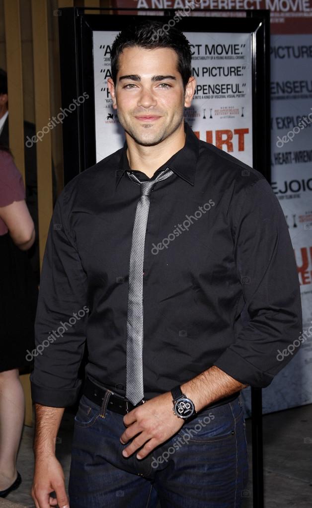 Actor Jesse Metcalfe — Stock Editorial Photo © PopularImages #79439208