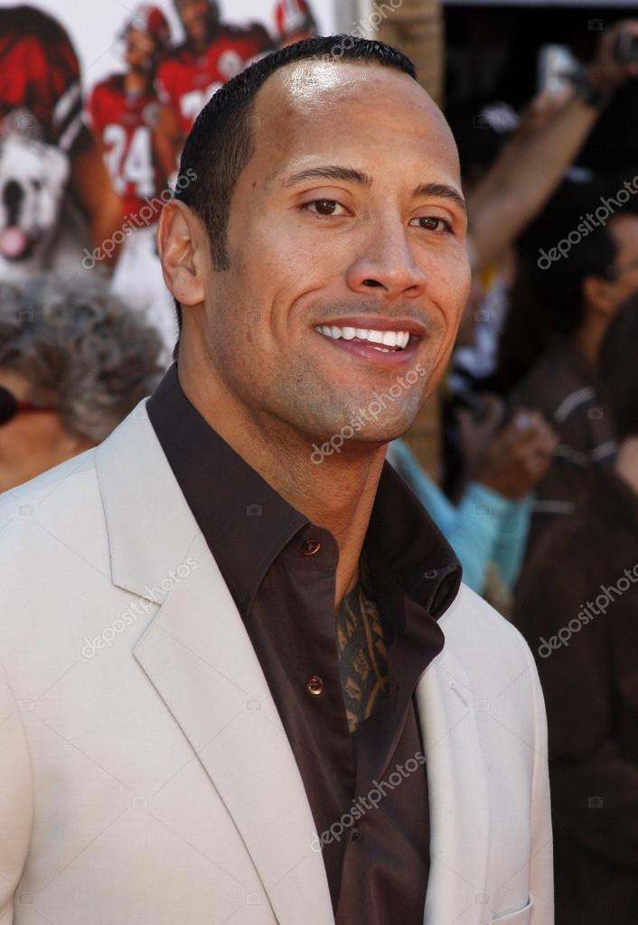 The Game Plan Actors