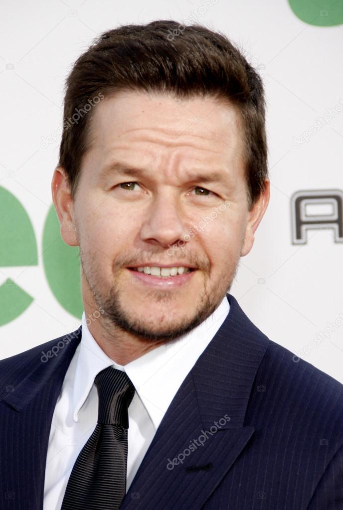 Actor Mark Wahlberg – Stock Editorial Photo © PopularImages #79531324