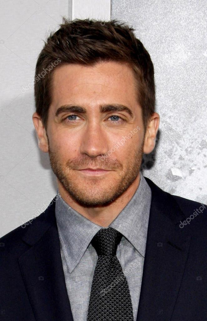 Jake Gyllenhaal Haircut Source Code