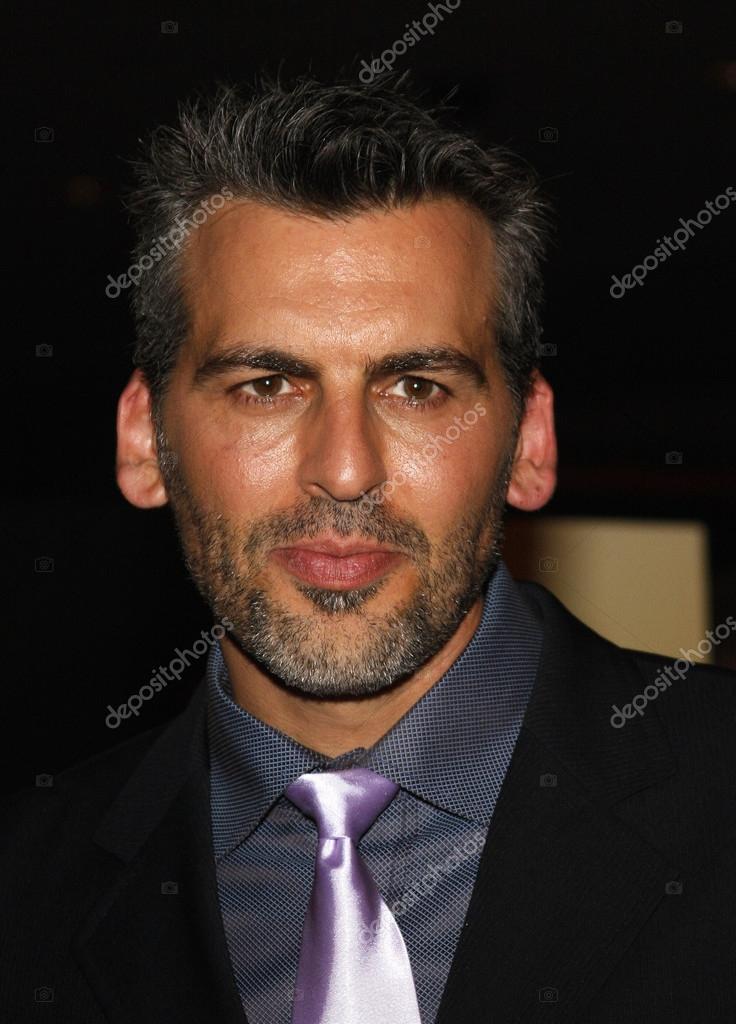 Oded Fehr Resident Evil