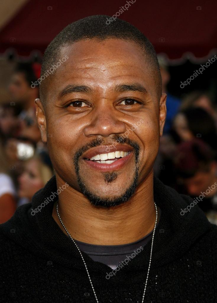 Cuba Gooding Jr Movies