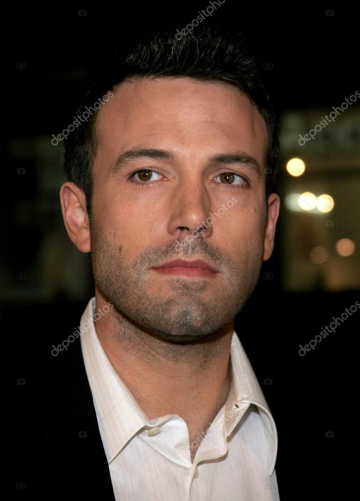 Actor Ben Affleck — Stock Editorial Photo © PopularImages #79570372
