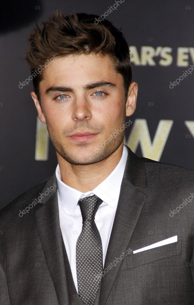 Zac Efron Photoshoot 2011