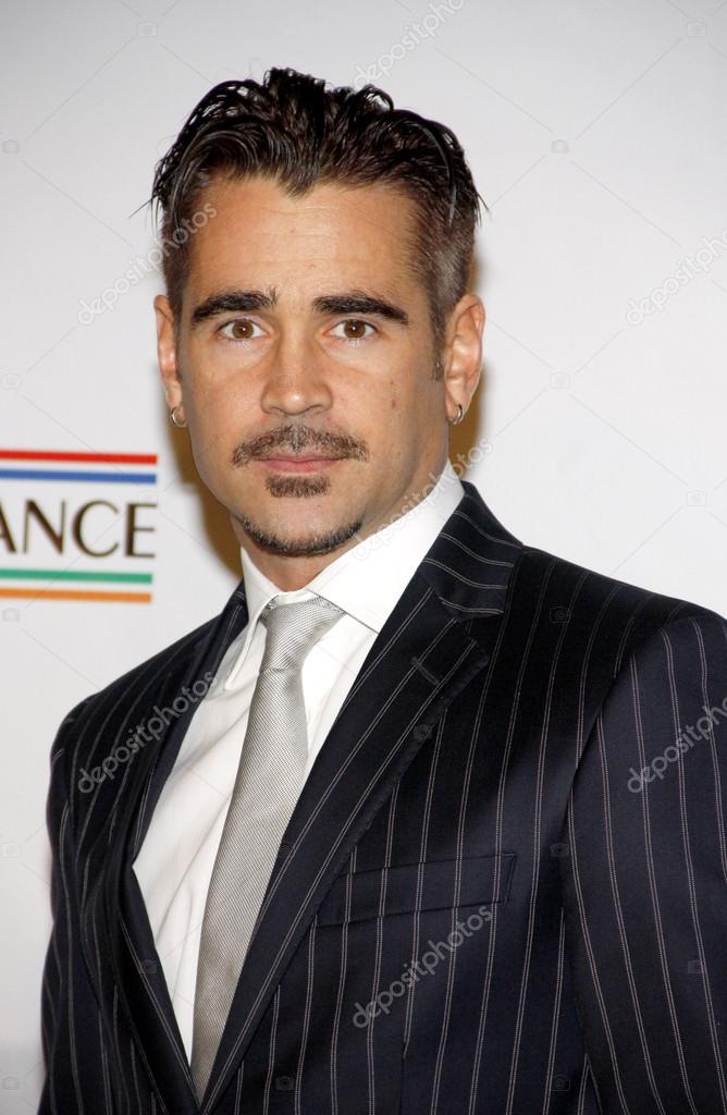 Actor Colin Farrell – Stock Editorial Photo © PopularImages #81516812