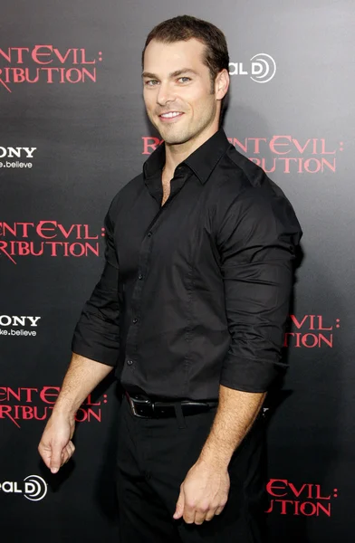 Shawn roberts Stock Photos, Royalty Free Shawn roberts Images ...