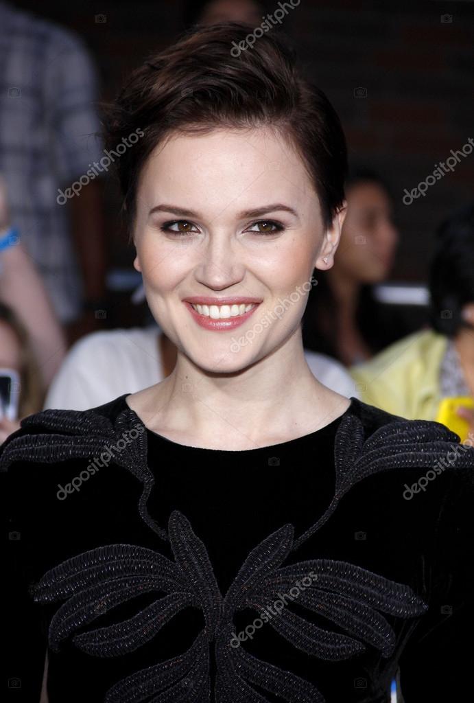 Veronica Roth