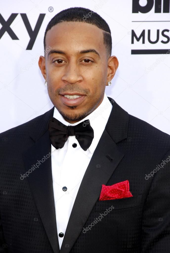 Ludacris In A Tux