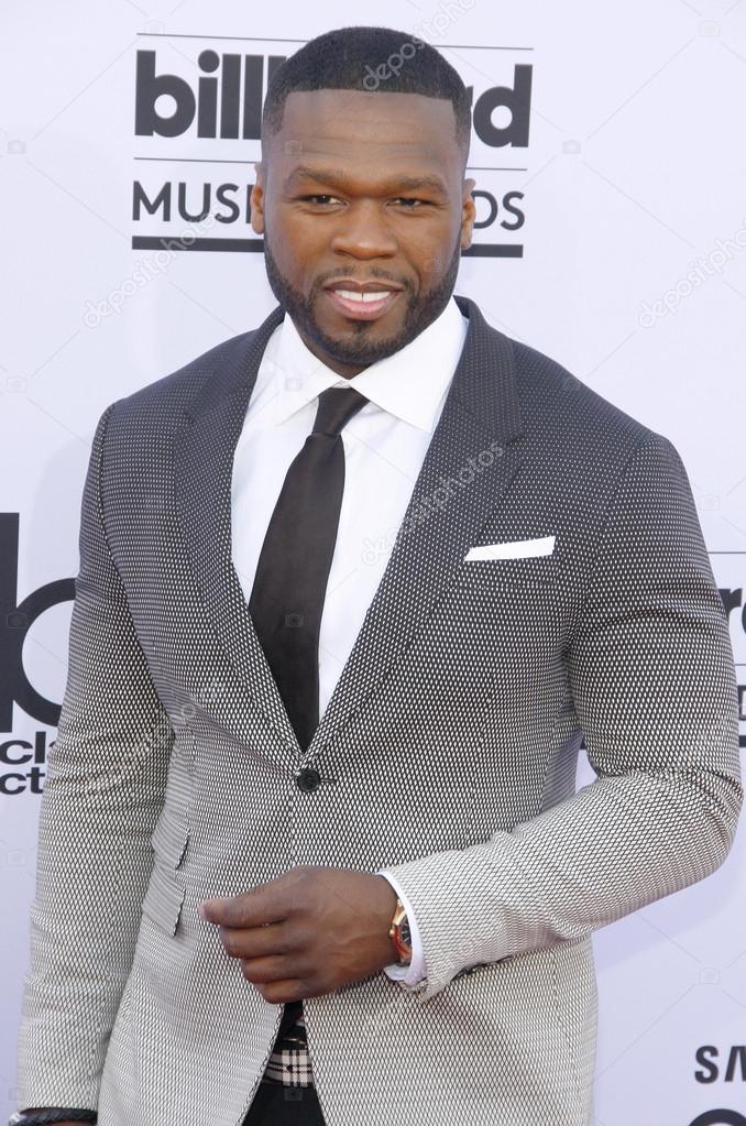 Rapper 50 Cent – Stock Editorial Photo © PopularImages #82586364