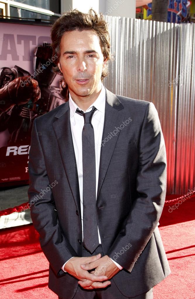 Actor Shawn Levy — Foto editorial de stock © PopularImages #83092534