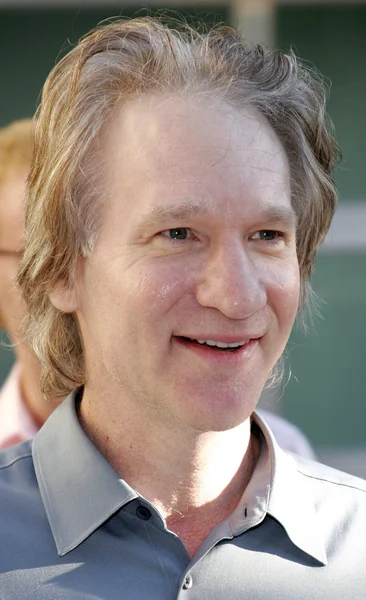 Actor Bill Maher – Stock Editorial Photo © PopularImages #83309338