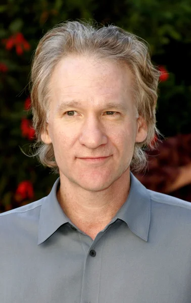 Actor Bill Maher – Stock Editorial Photo © PopularImages #83309338