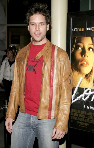 Actor Dane Cook – Stock Editorial Photo © PopularImages #125012066