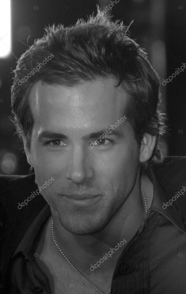 Actor Ryan Reynolds – Stock Editorial Photo © PopularImages #83446744