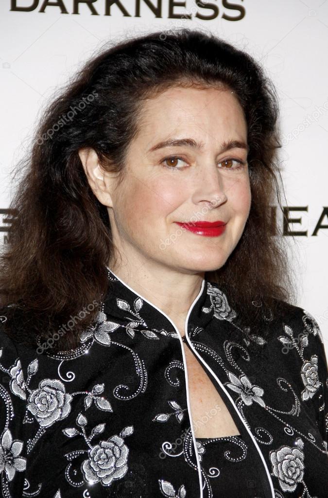 Actress Sean Young – Stock Editorial Photo © PopularImages #83592216